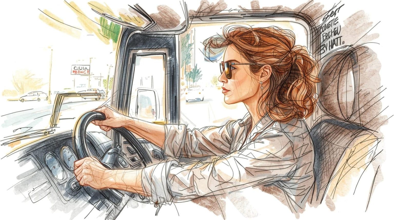Free Ontario Bus Driver Test Practice Questions 2026